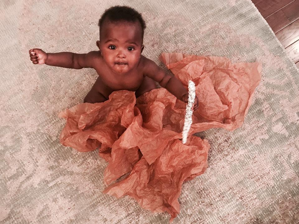 STEM Baby – STEM Starts Now