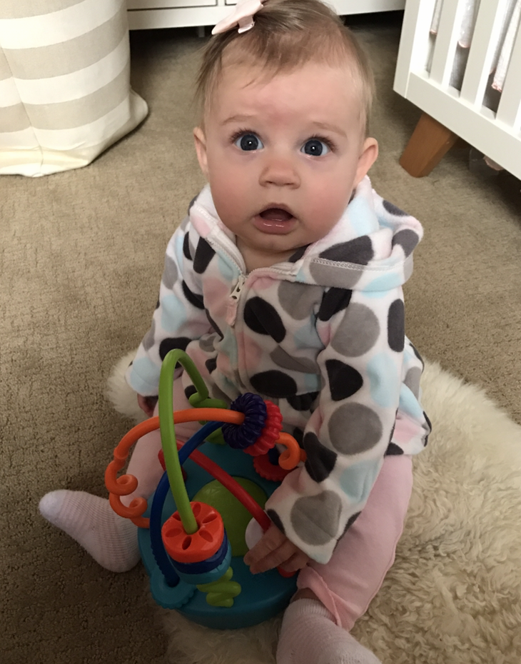 STEM Baby – STEM Starts Now