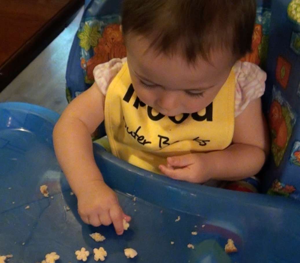 Isolated Finger Movement – STEM Starts Now