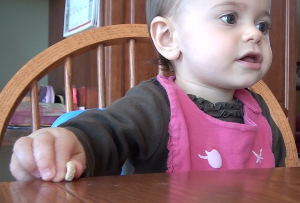 Isolated Finger Movement – STEM Starts Now