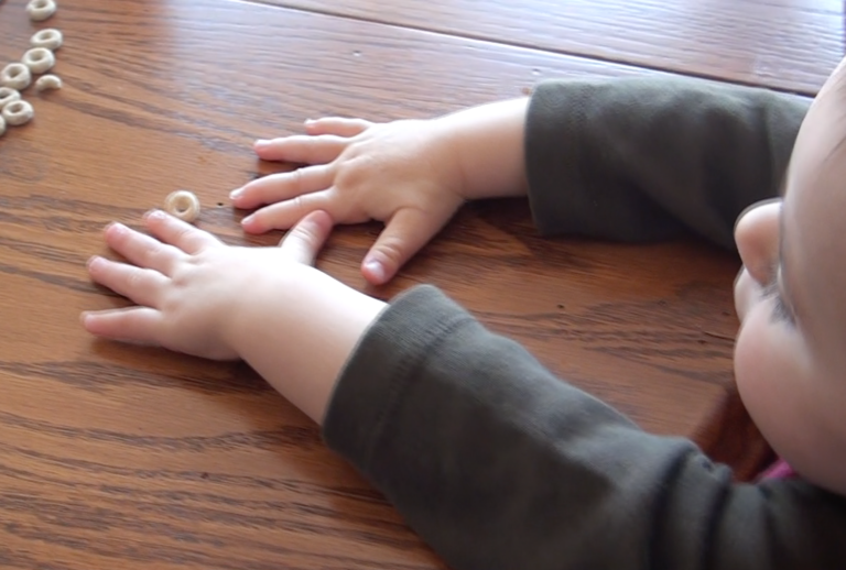 Isolated Finger Movement – STEM Starts Now