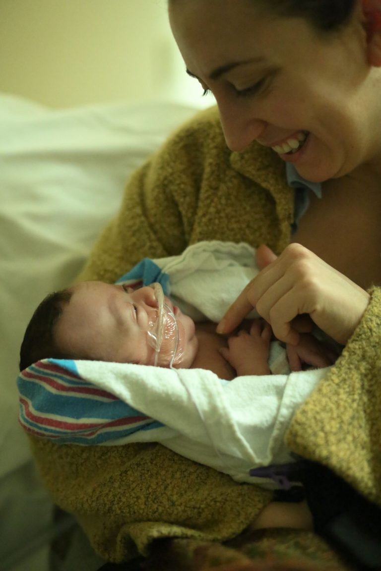 Blog #1 Babies learn STEM? – STEM Starts Now