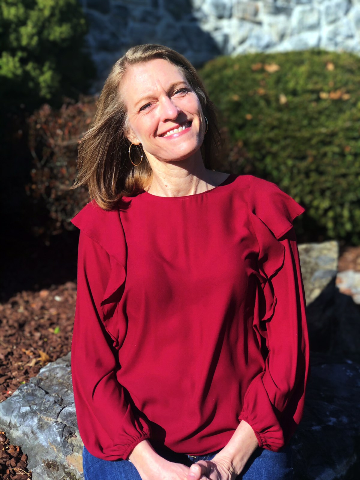 Maternal Mental Health – STEM Starts Now